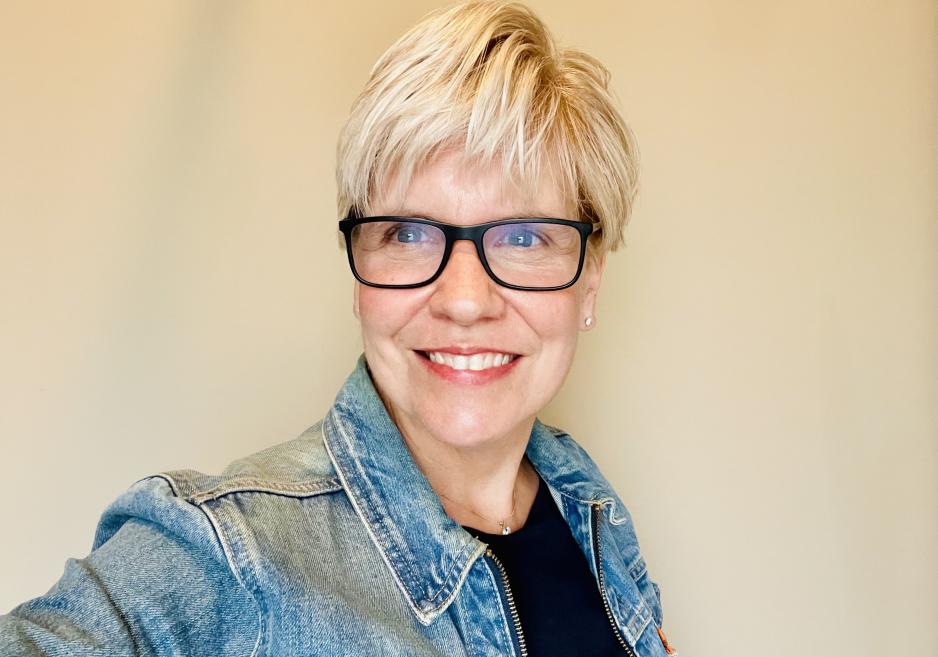 The Power of Social Media during COVID | AFHTO